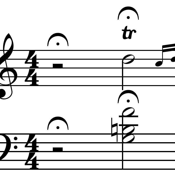 Fermata Definition