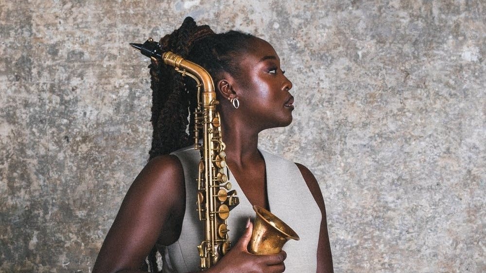 Cassie Kinoshi creates vibrant musical landscapes