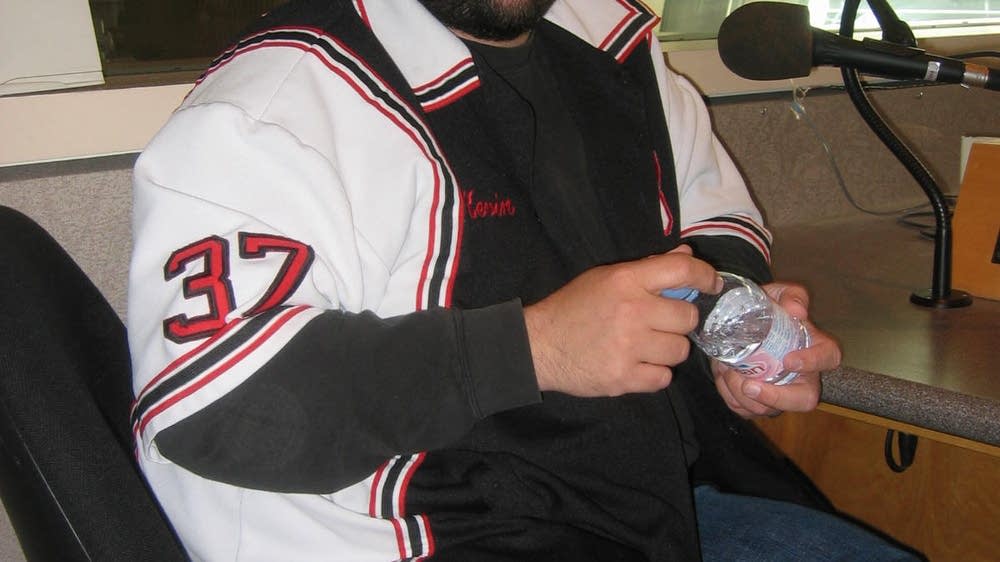 Film director Kevin Smith, aka "Silent Bob," speaks | MPR News