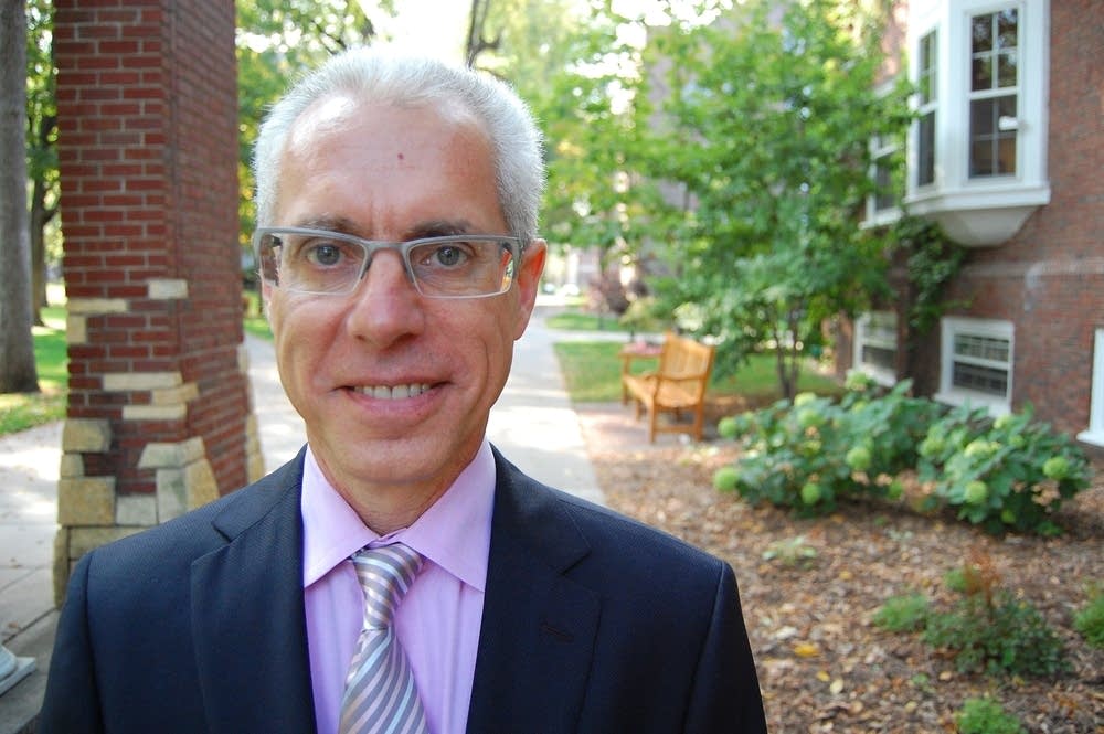 Private college presidents' pay up modestly | MPR News