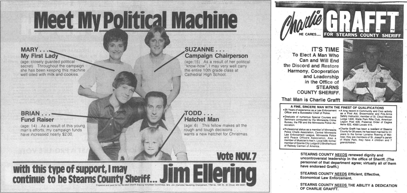 S1 E7: This Quiet Place | In the Dark | APM Reports