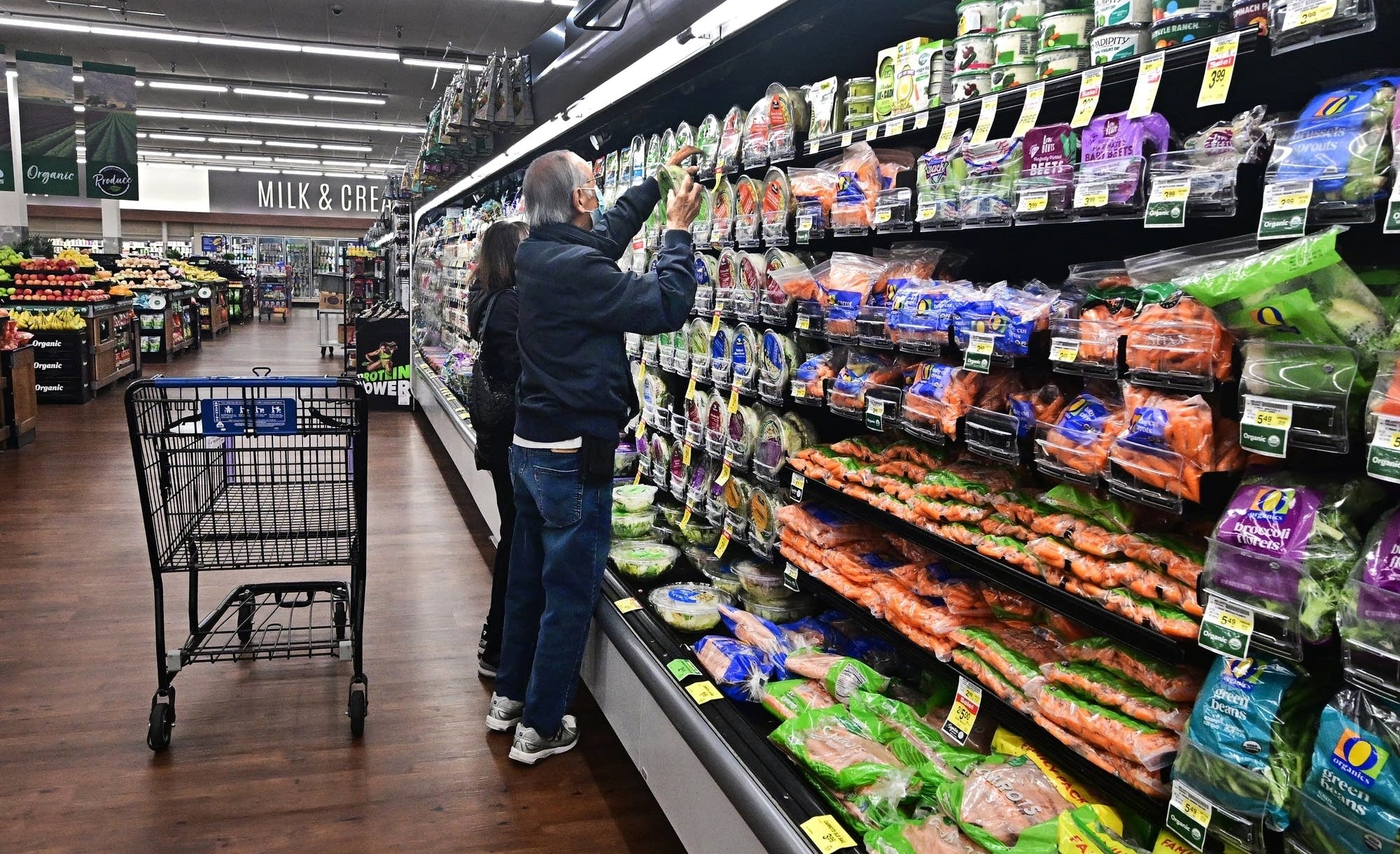 Here’s why you can’t blame presidents for inflation