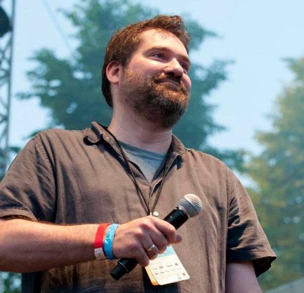 A letter from Steve Seel