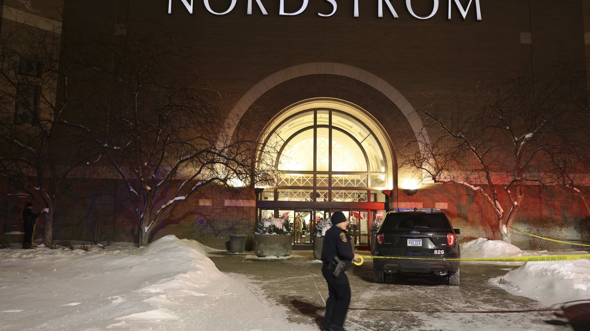 Mall of America killing: Second alleged shooter arrested in Georgia ...