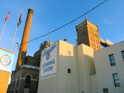 Developers hope project on site of former brewery can revitalize ...