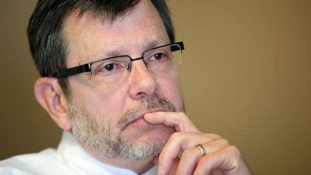Some bits from Kaler's address to reporters | MPR News