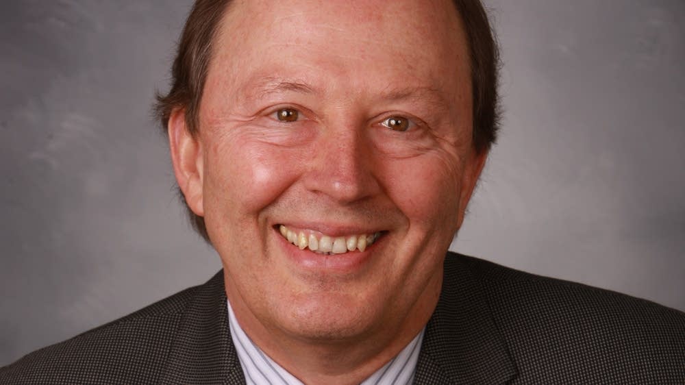 U of M professor wins prestigious science award | MPR News