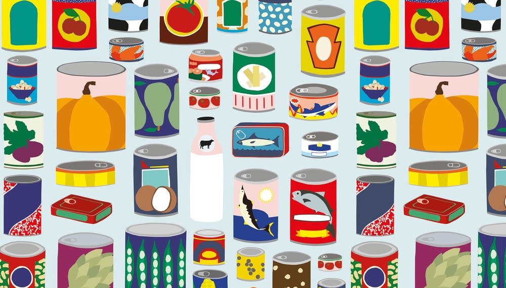 Take One Can. Can-tastic recipes to create simple, delicious ...