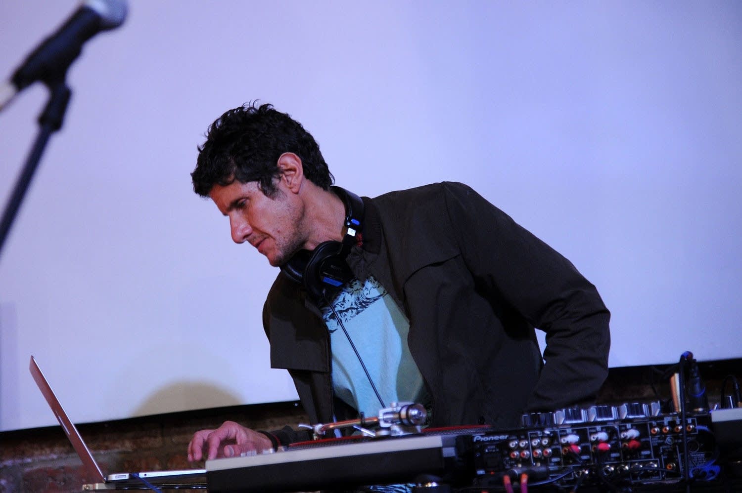 Today in Music History: Happy 50th birthday to Mike D