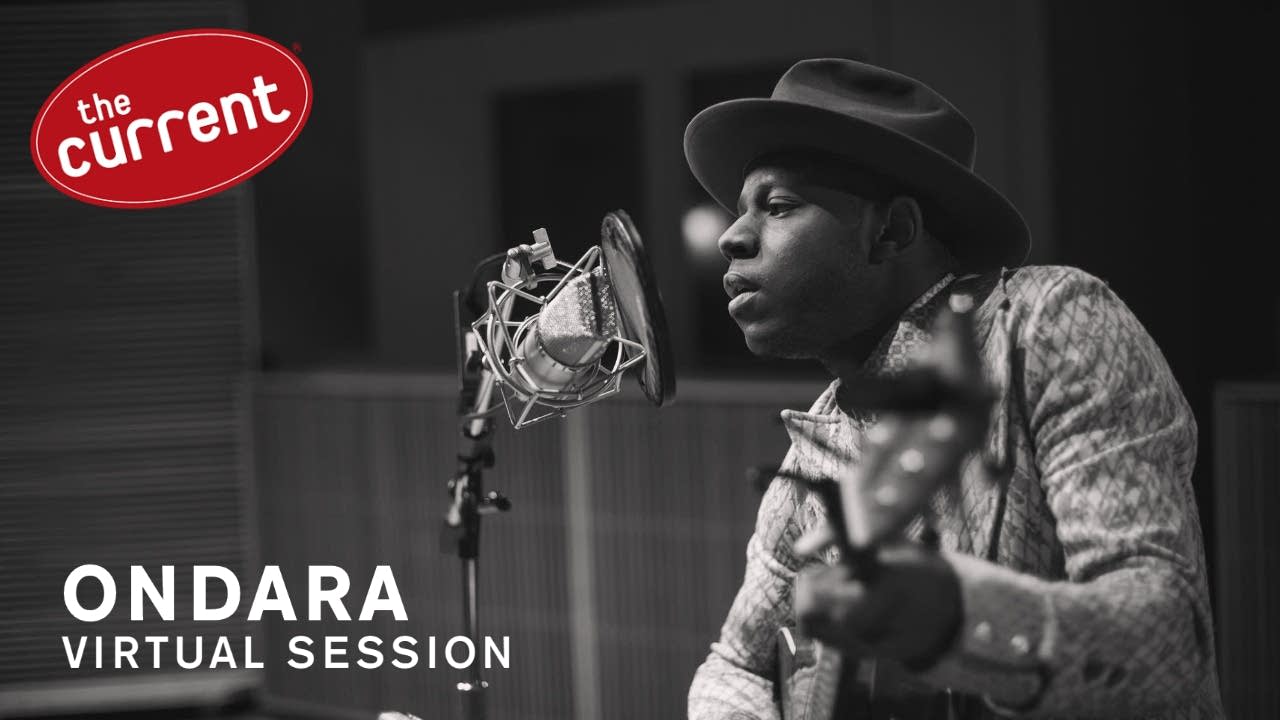 Ondara: Virtual Session