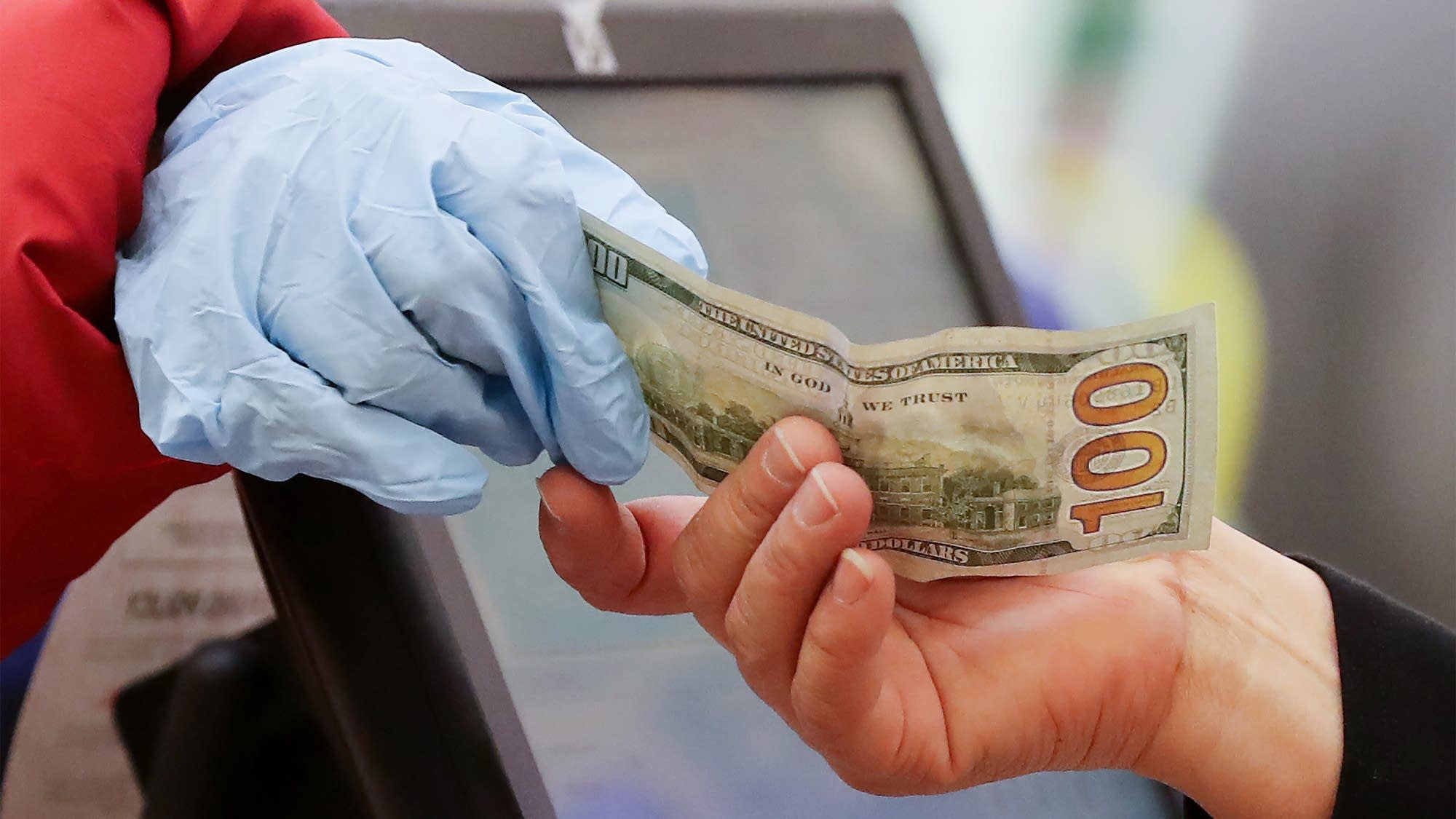 How are you spending your $1,200 relief payment?