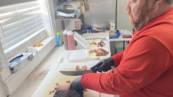 Why are so many small restaurants closing their doors?