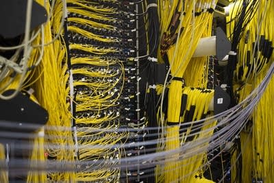 Ultra-fast Internet is coming but Minnesota's in the slow lane | MPR News