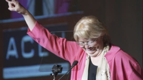 A remembrance of columnist Molly Ivins | MPR News