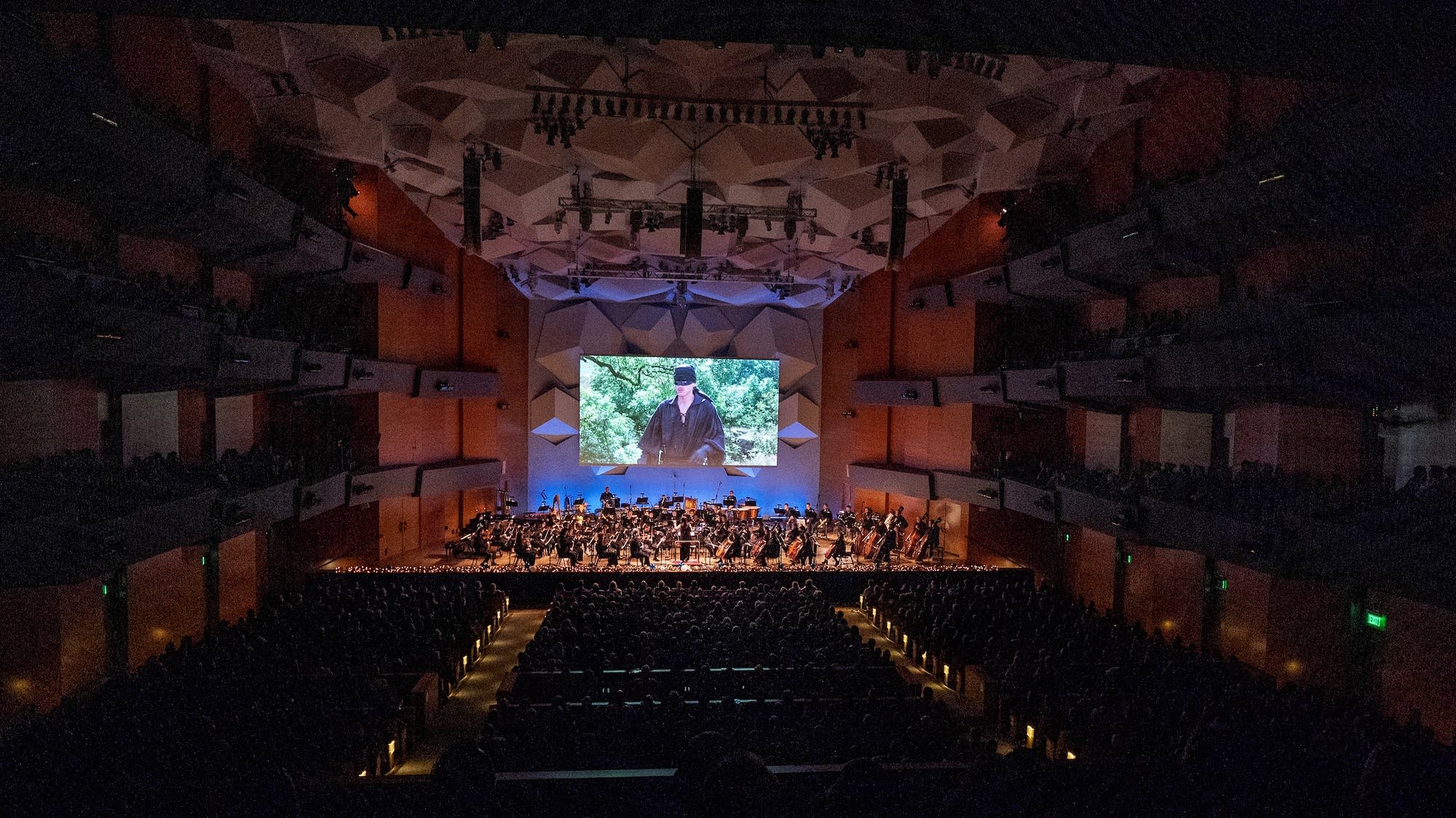 The power of film music in storytelling | MPR News