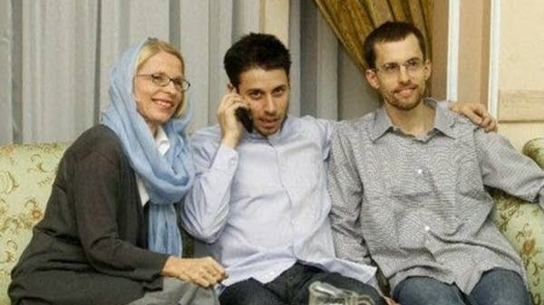 Goodbye Iran | MPR News