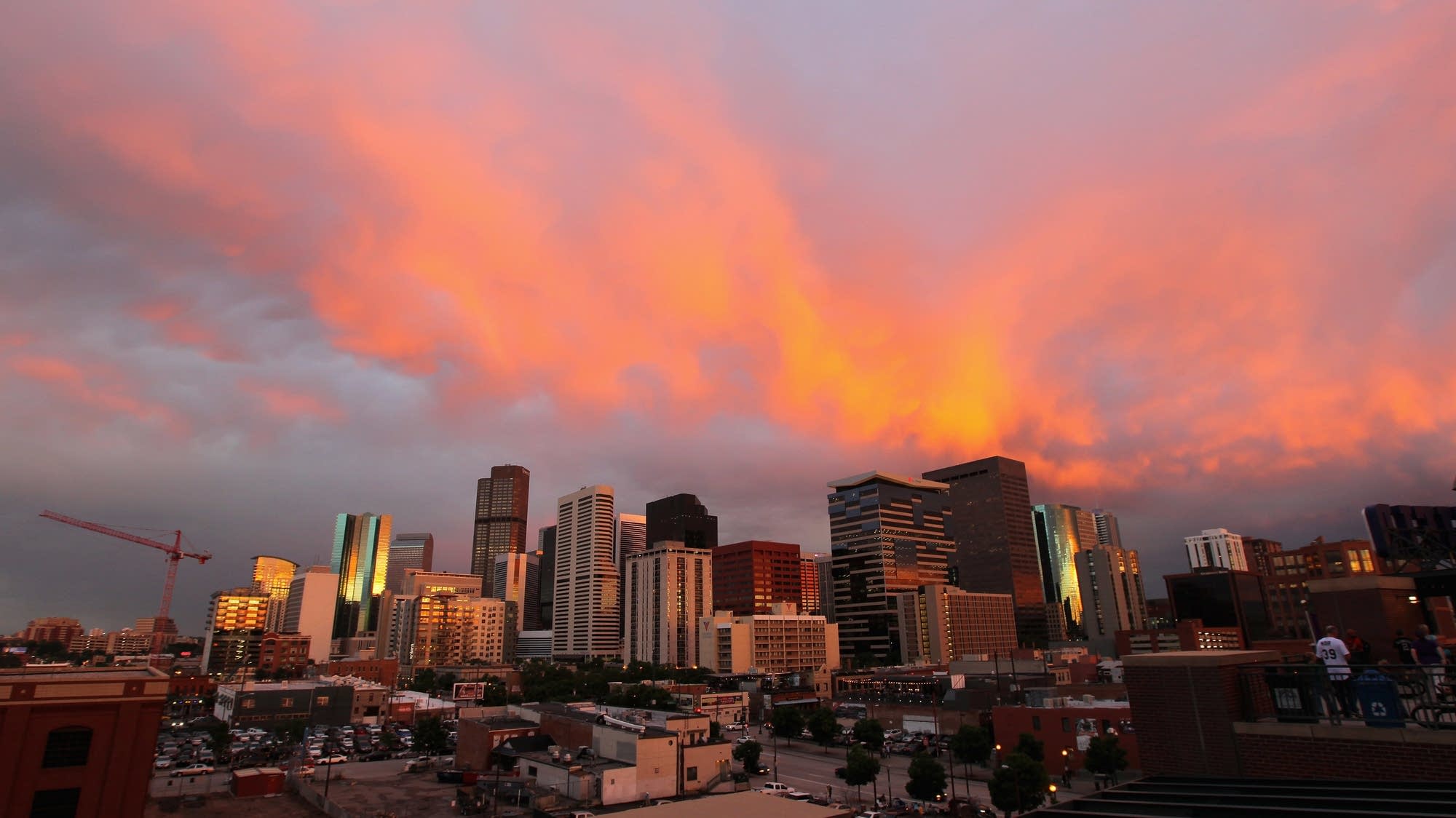 Denver failed to land Boeing. Now it's using lifestyle to woo Amazon ...