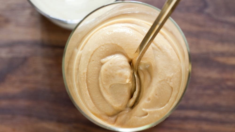 Butterscotch Pudding | The Splendid Table