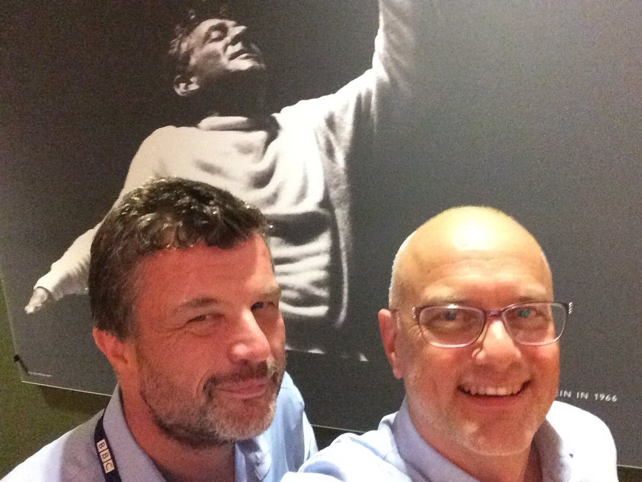 Hear the Minnesota Orchestra's performance at the BBC Proms