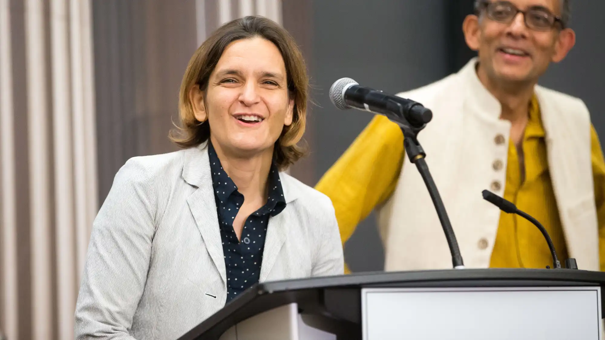 Nobel economics winner uses AI to extend poverty research - Marketplace