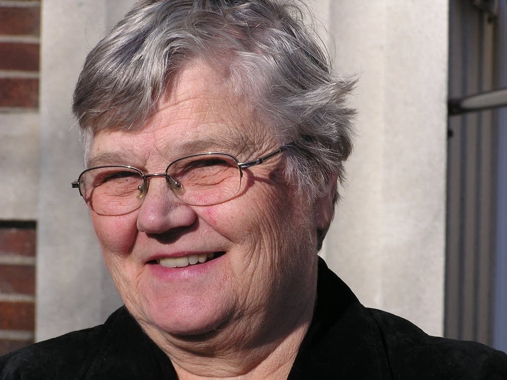 The slow death of nursing homes | Minnesota Public Radio News