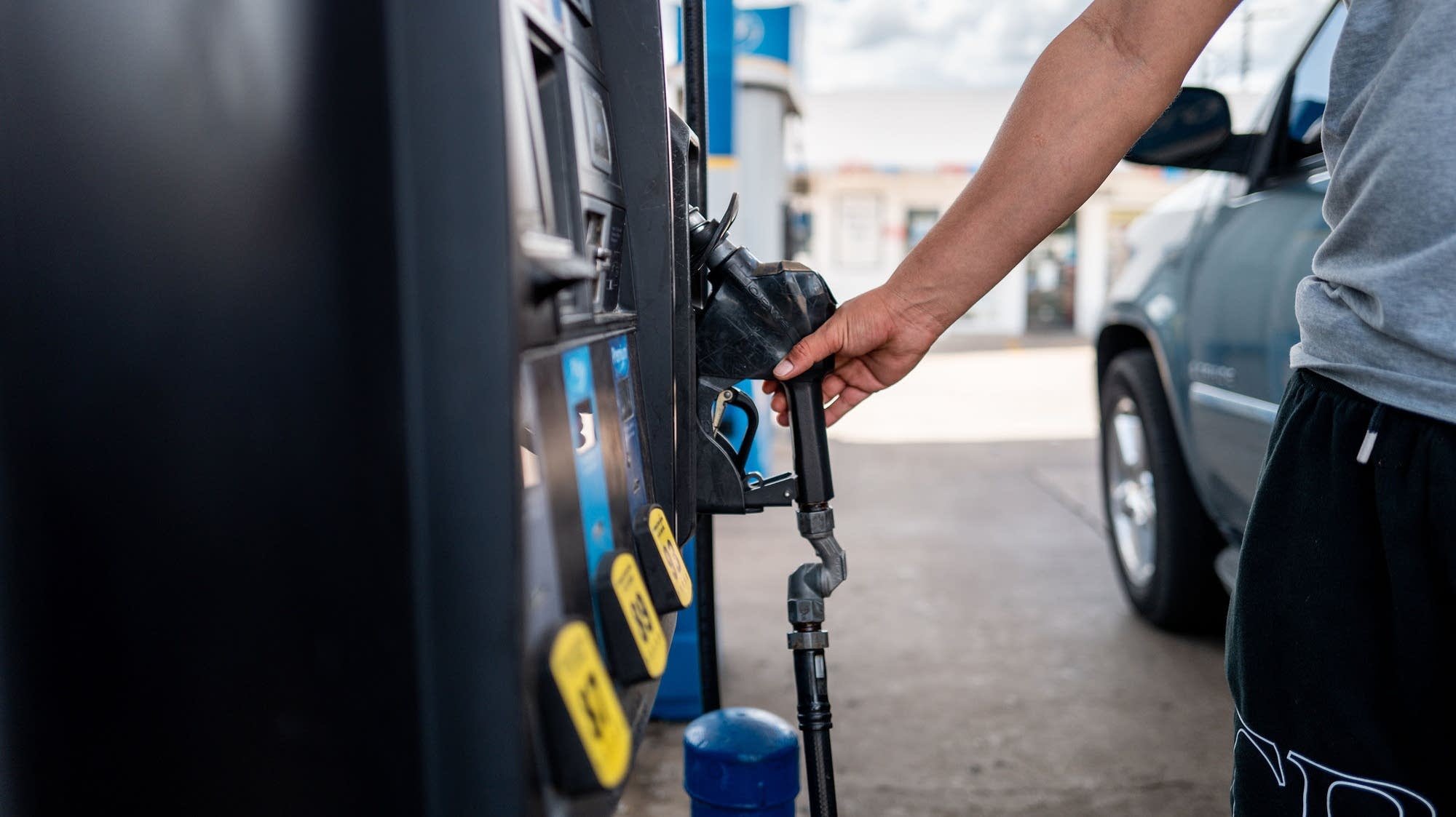 OPEC+ boosts output. Crude oil is down. Will gas prices drop?