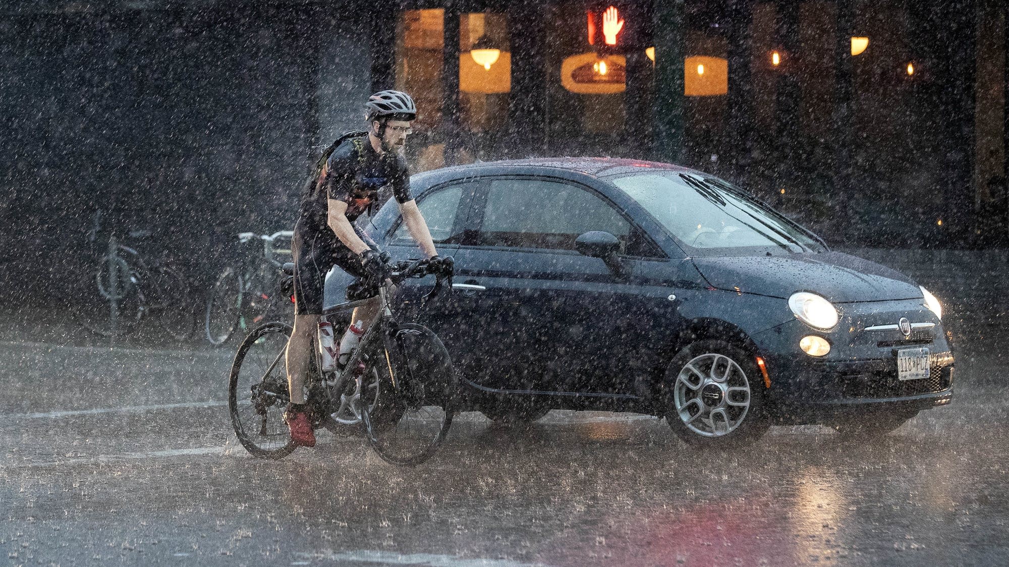 Minnesota's biggest climate change signals | MPR News
