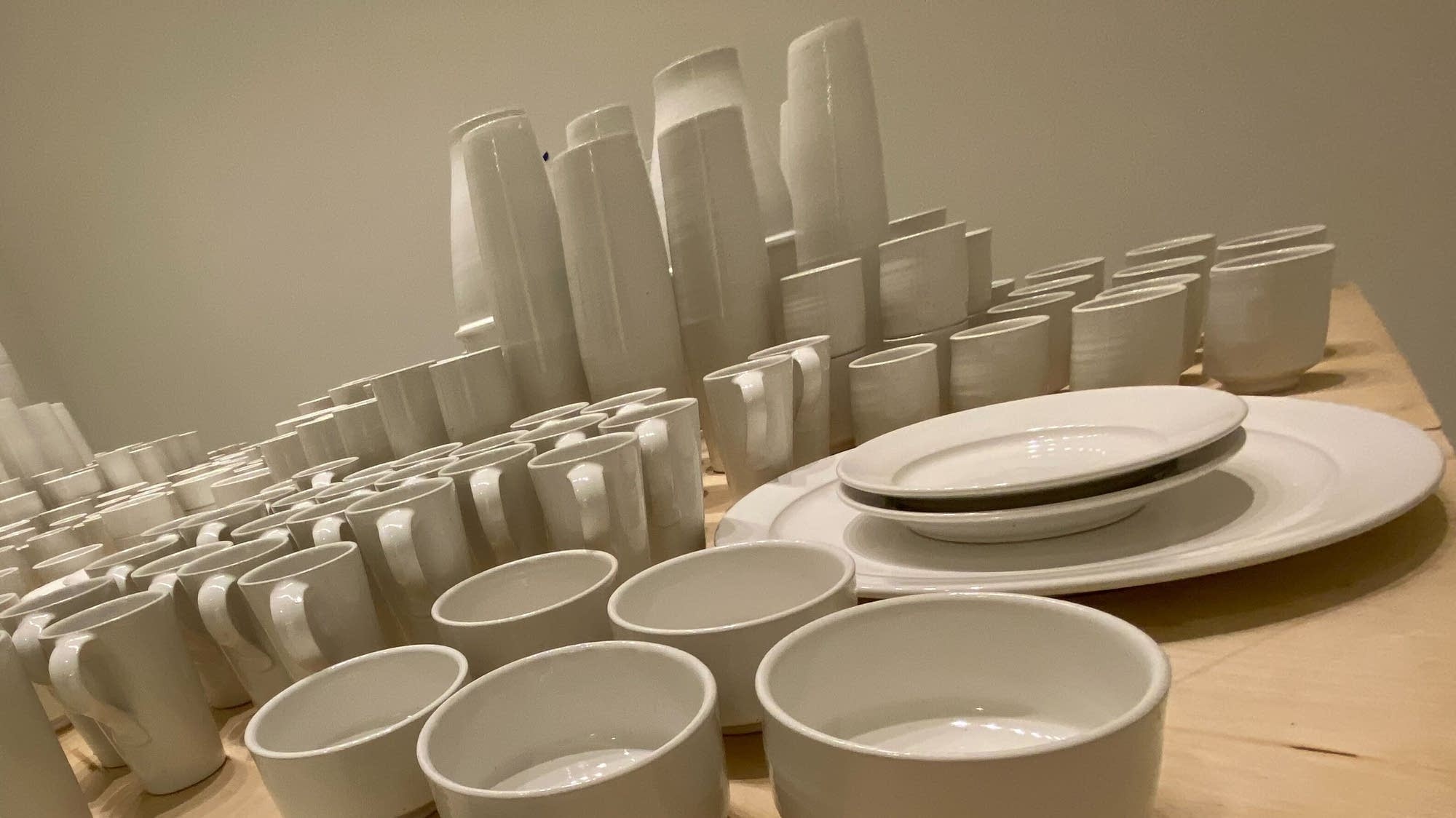 Skate punk ceramics: Tetsuya Yamada at Walker Art Center | MPR News