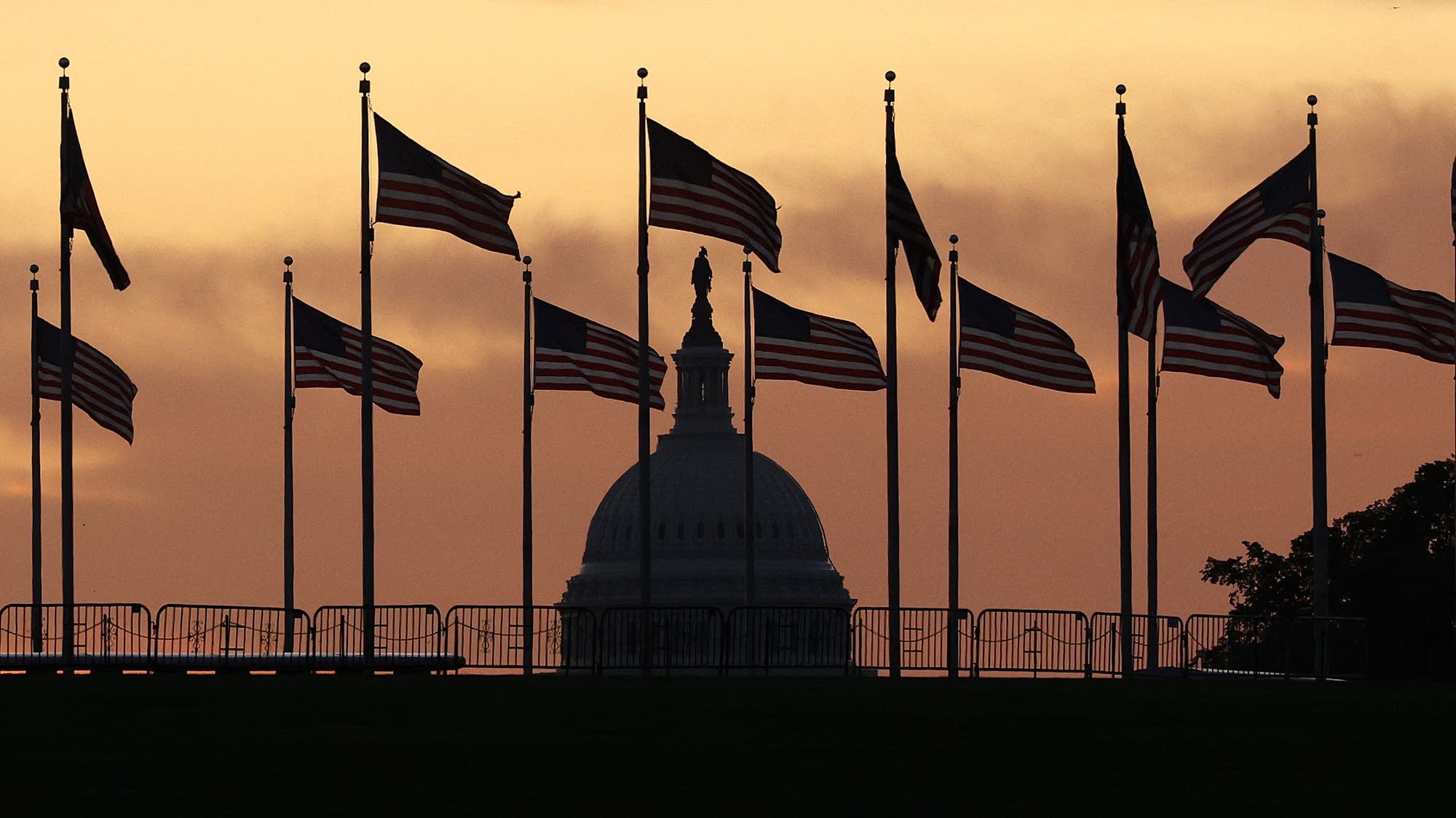 Business leaders to Congress: End the shutdown