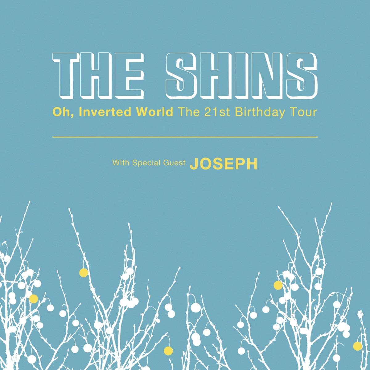 The Shins