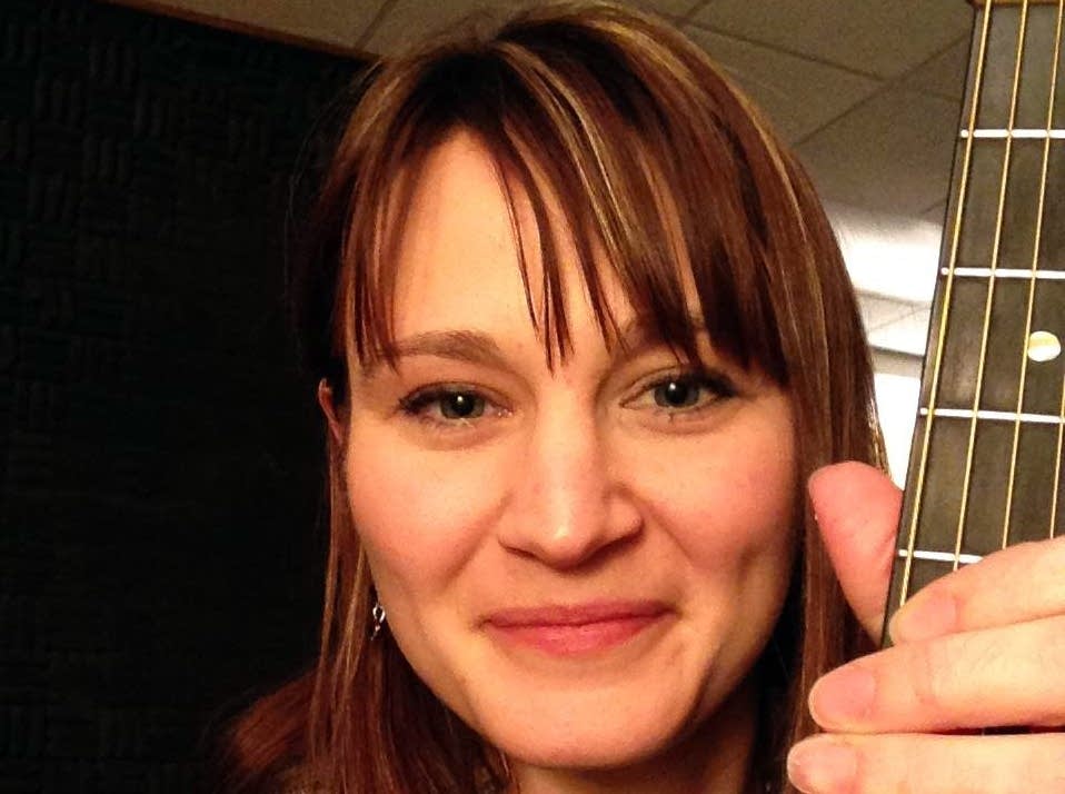 Beyond “kindie”: Family favorite Amanda Grace takes a new tack