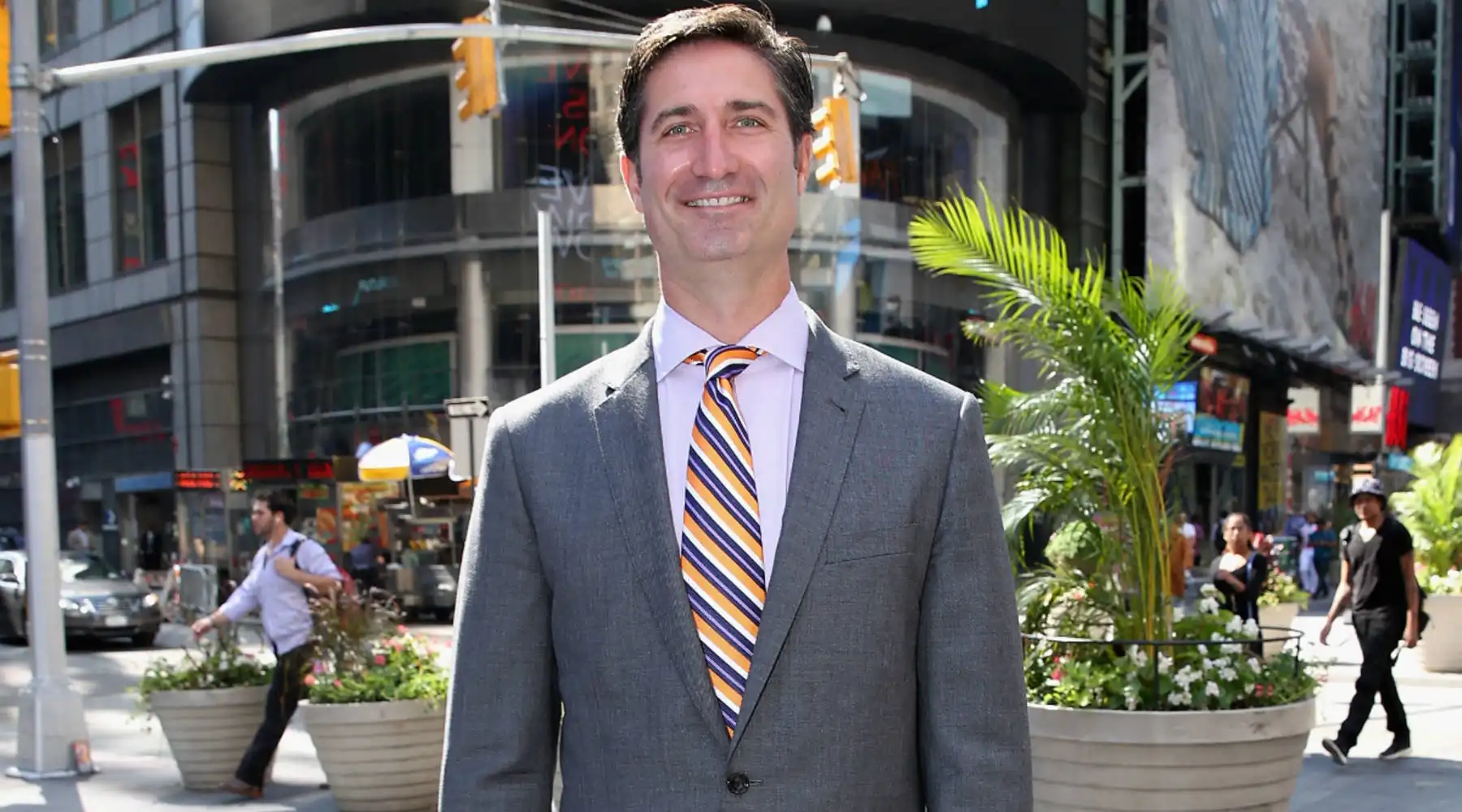 Taco Bell CEO says working at the company isn’t a ‘dead end’