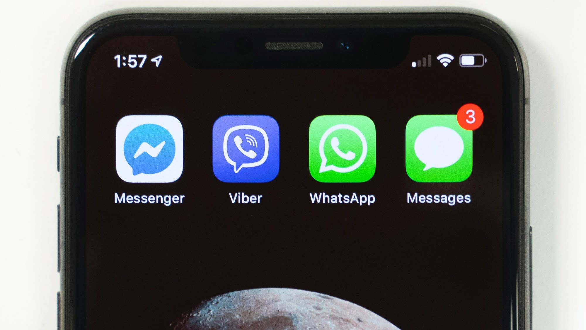 Facebook encryption plan sparks privacy vs. safety debate - Marketplace