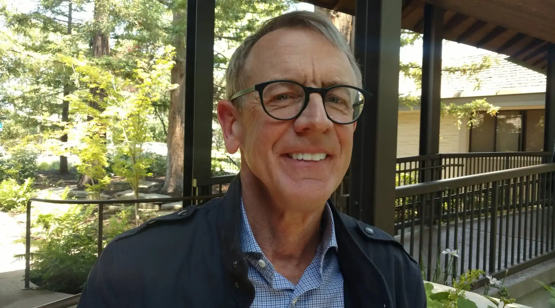 Venture capitalist John Doerr on the virtues and perils of setting goals