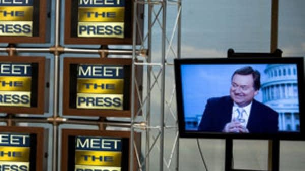 Journalistic objectivity: fact or fiction? | MPR News