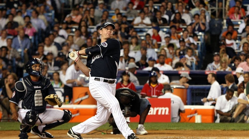 The big sports of 2008 | MPR News