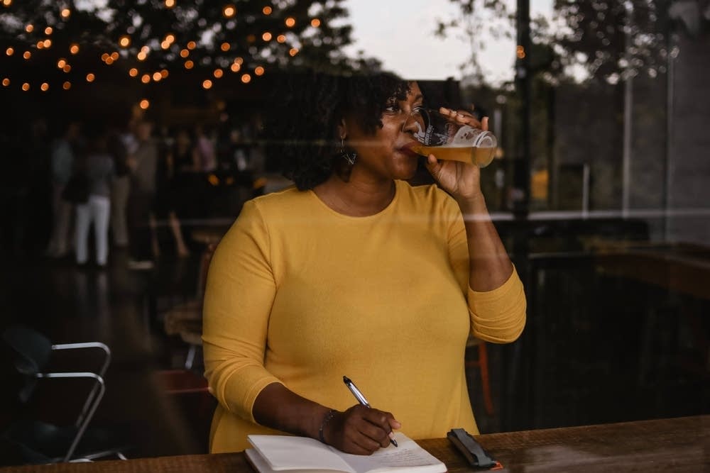 Stephanie Grant's Autumn Beer & Food Pairings | The Splendid Table