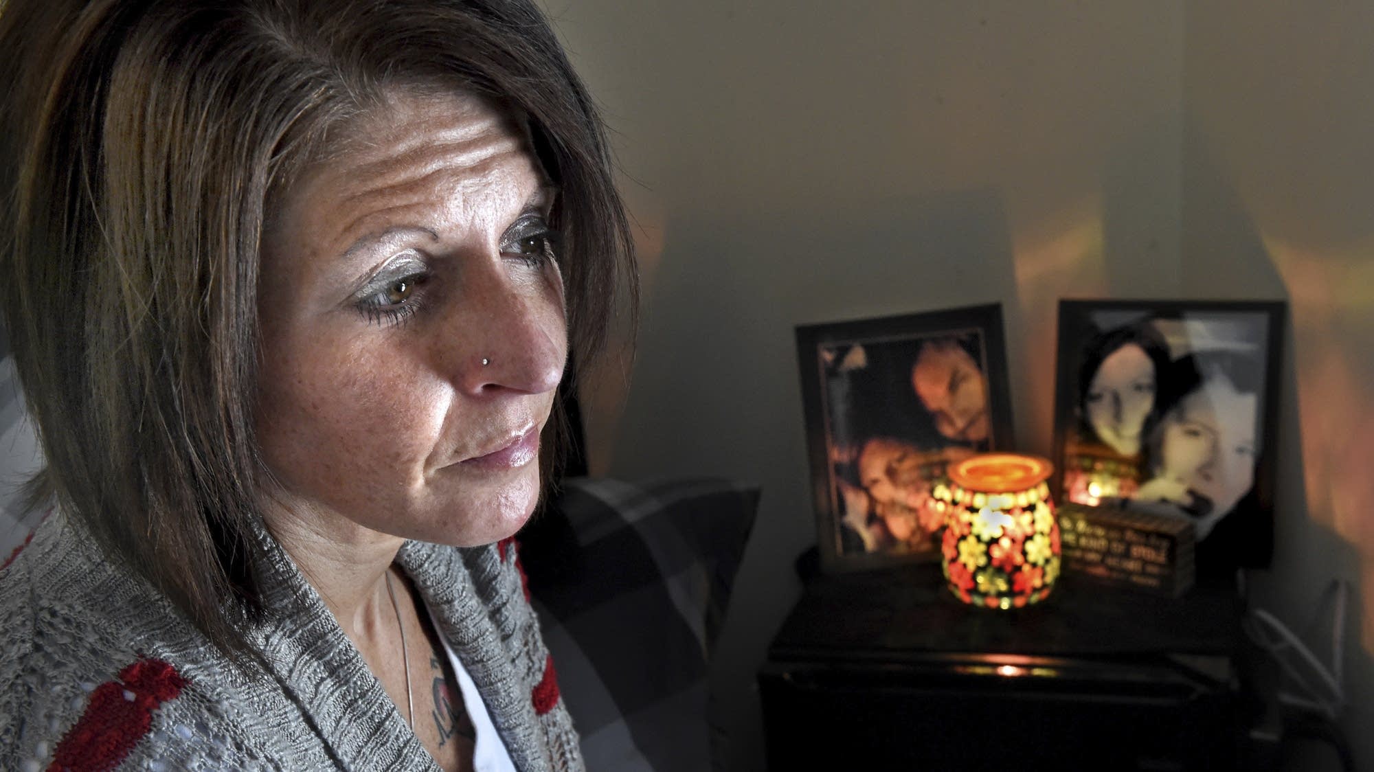 Minnesota looks to provide funds to fight opioid addiction | MPR News