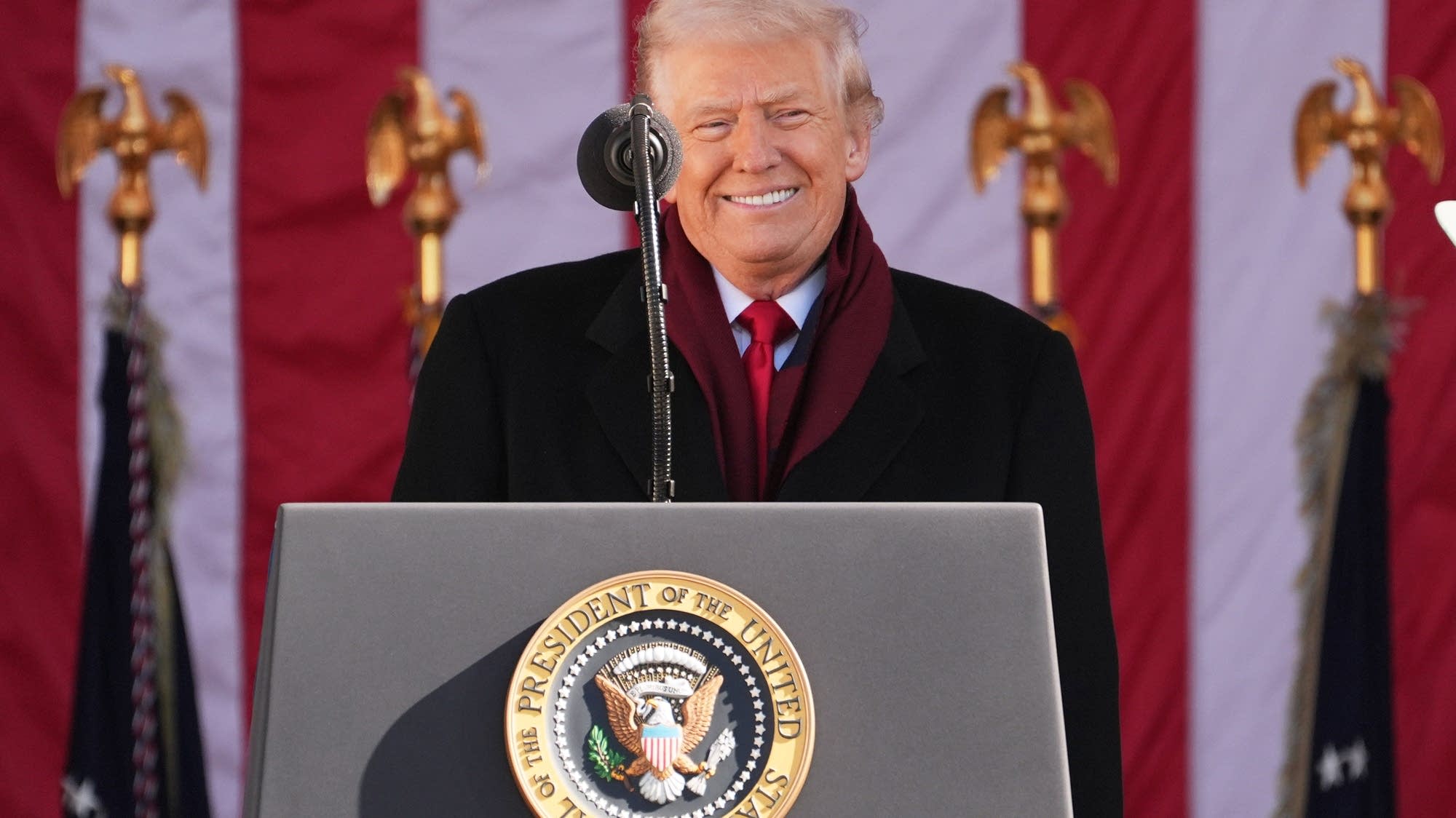 What to know about Trump’s plan to give Americans a $2,000 tariff ...