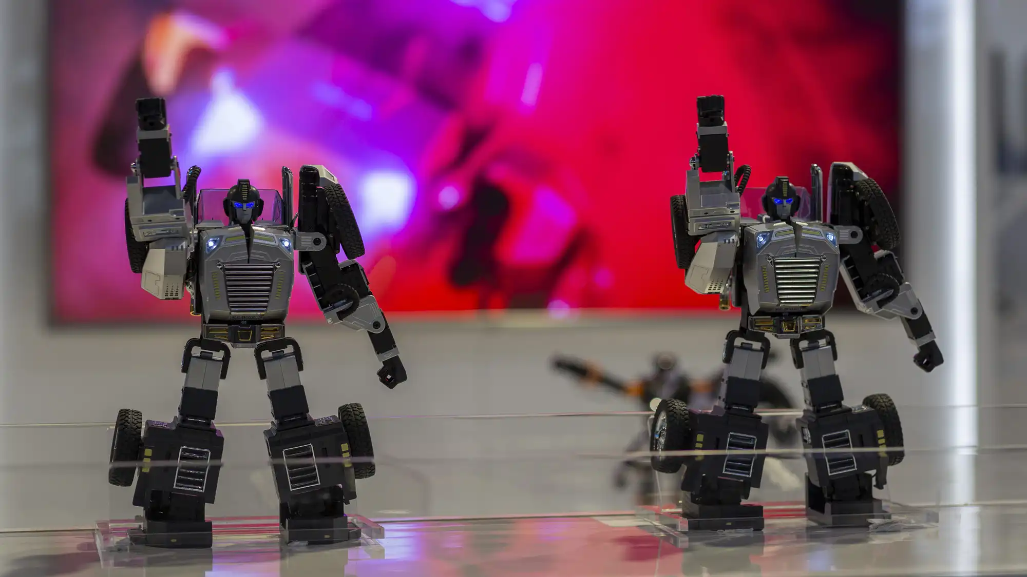 Should robots have a gender or ethnicity? One roboticist says no