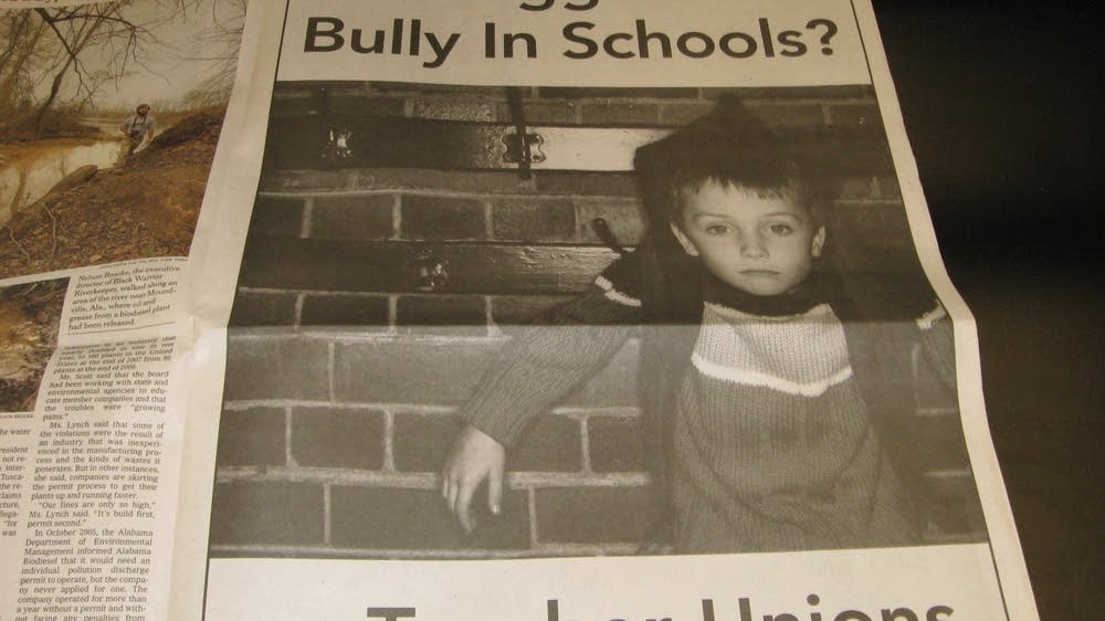 Minneapolis among targets of new anti-union campaign | MPR News