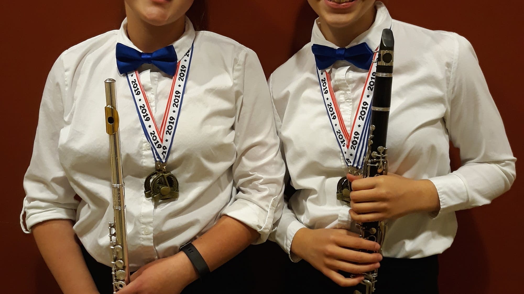 Minnesota Varsity: Ode to Joy Ensemble