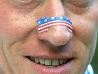 The latest nose news | MPR News