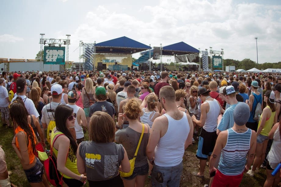 Soundset 2013: Atmosphere, Snoop Dogg and many more