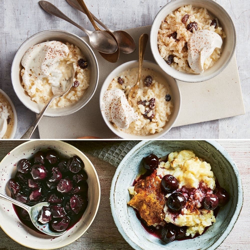 Things To Do With Rice | The Splendid Table