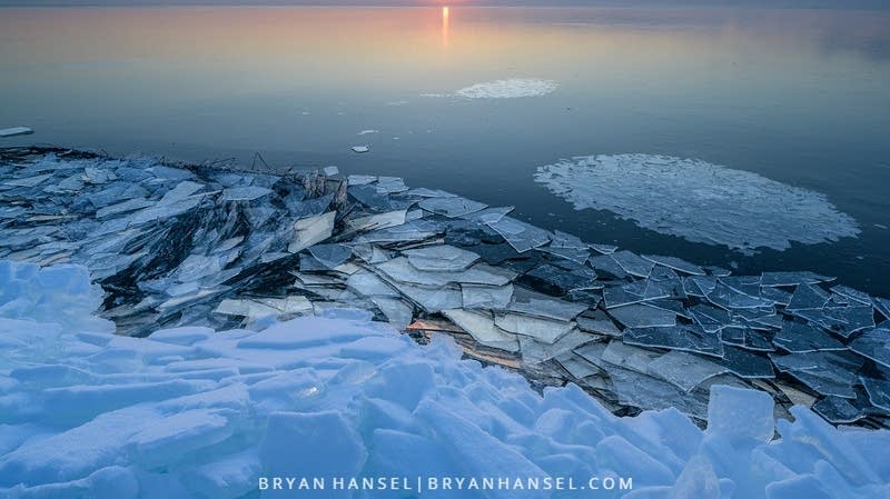 Climate change through a camera lens | MPR News