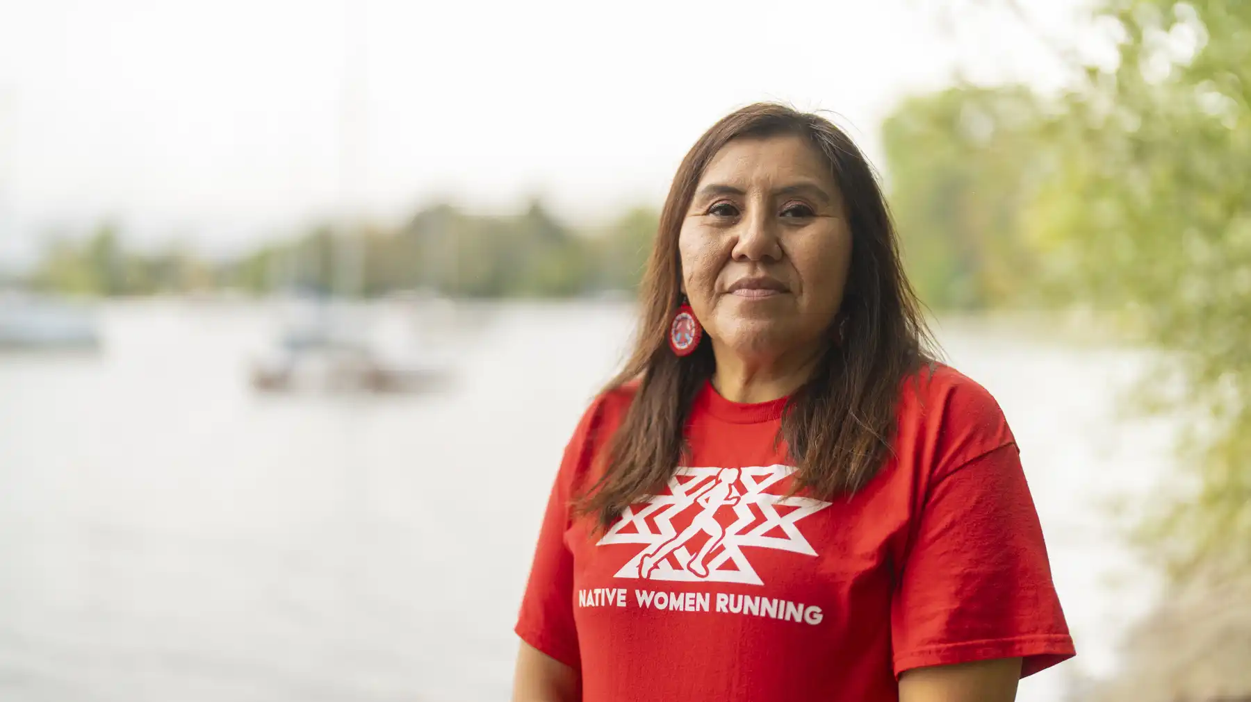 ‘Races are hosted on our land’: At the Twin Cities Marathon and beyond ...