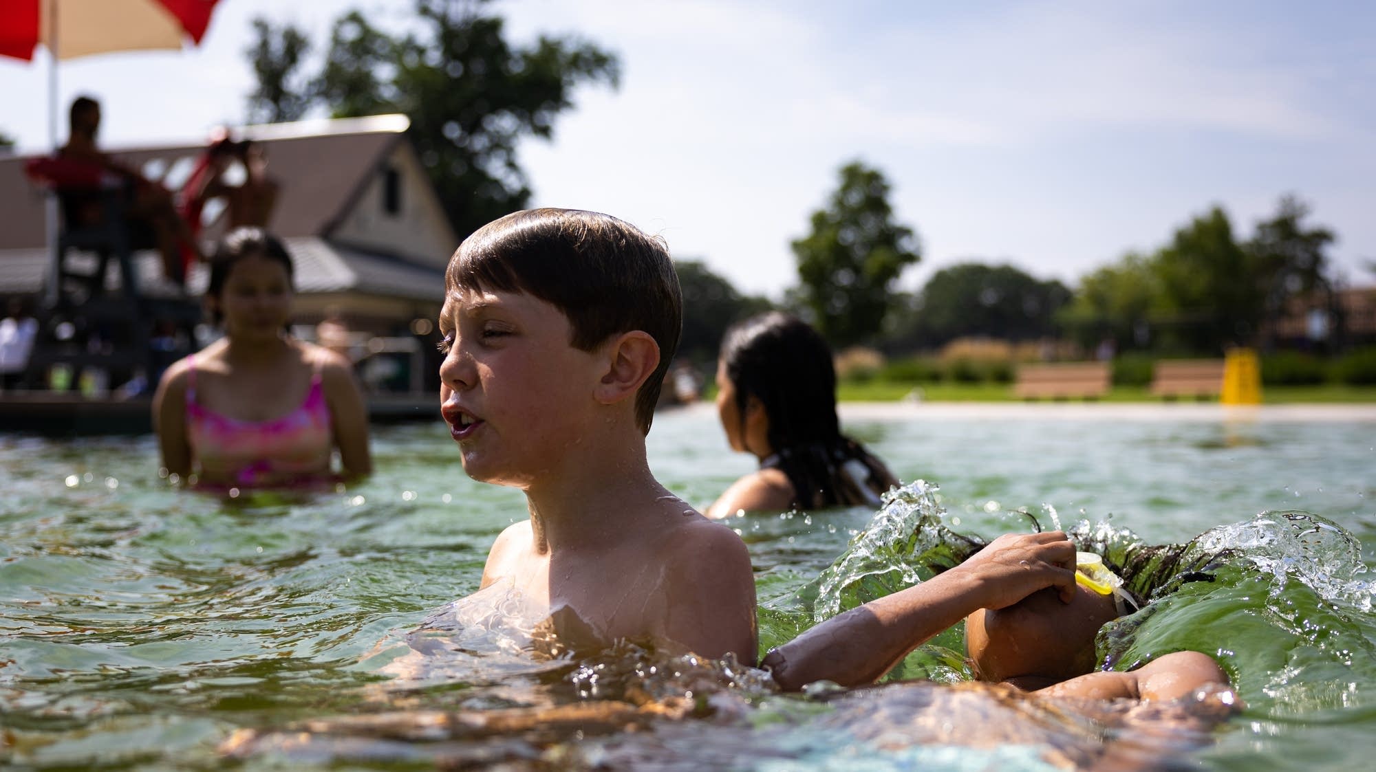 Minnesota heat wave: Tips to stay cool and safe during extreme heat ...
