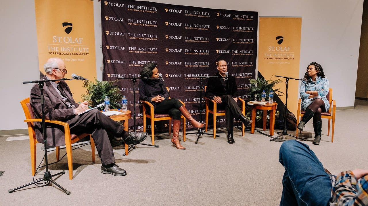 Race, immigration and the 'American Dream' | MPR News