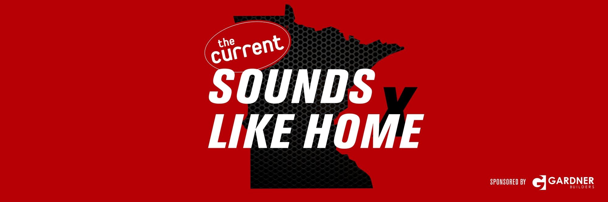 Watch Sounds Like Home X